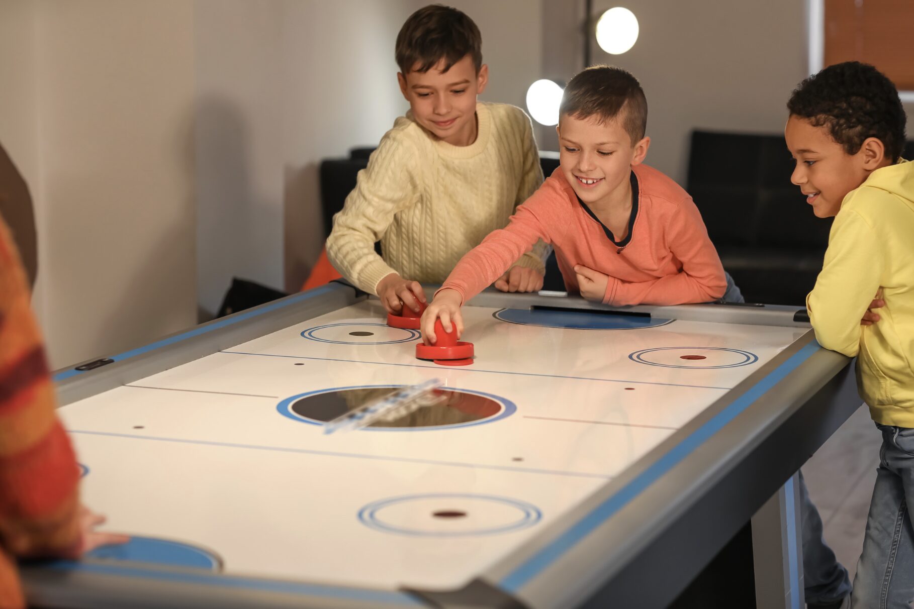 Faszinierend Indoor Aktivitten Kinder In Der Nhe Bild