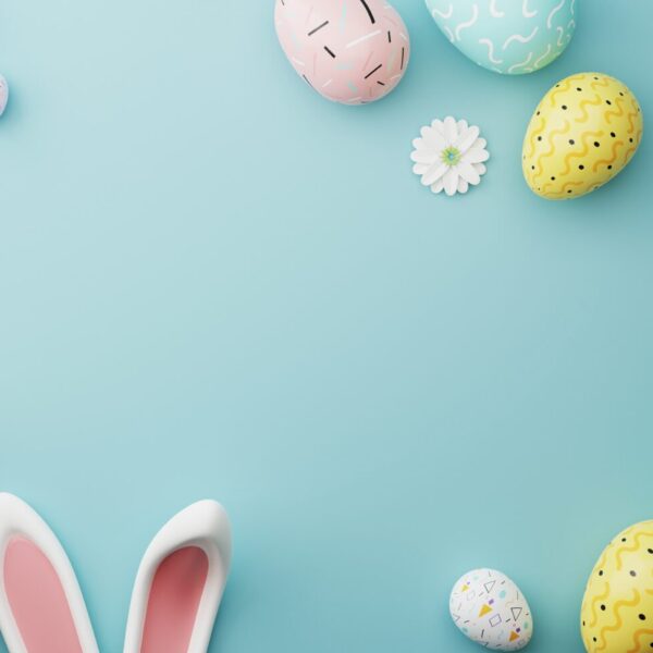 Ostern 2025: Gesetzliche Feiertage & Ostern 2025