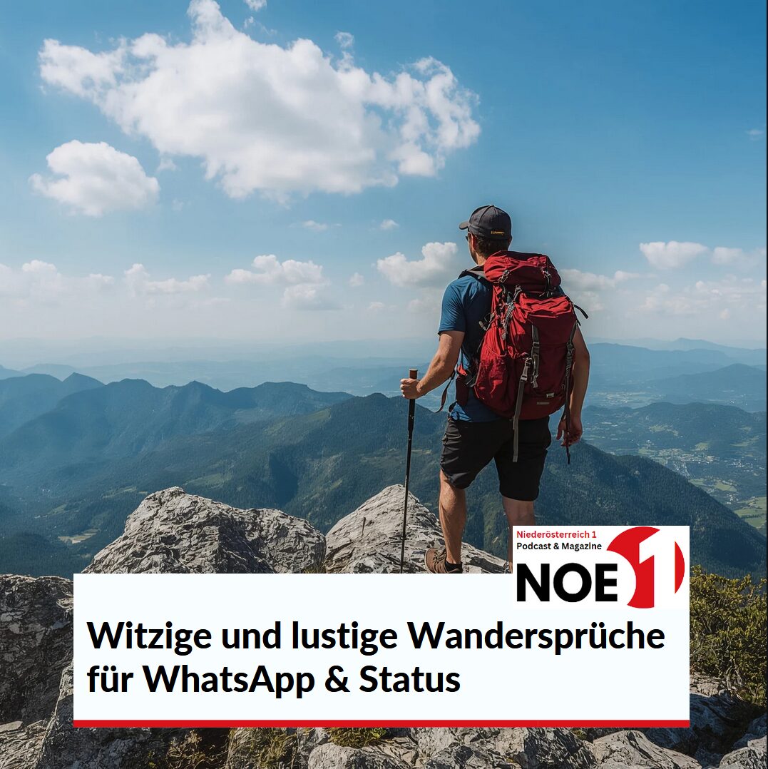 Luxus Lustige Gedichte Zum Wandern Fotos