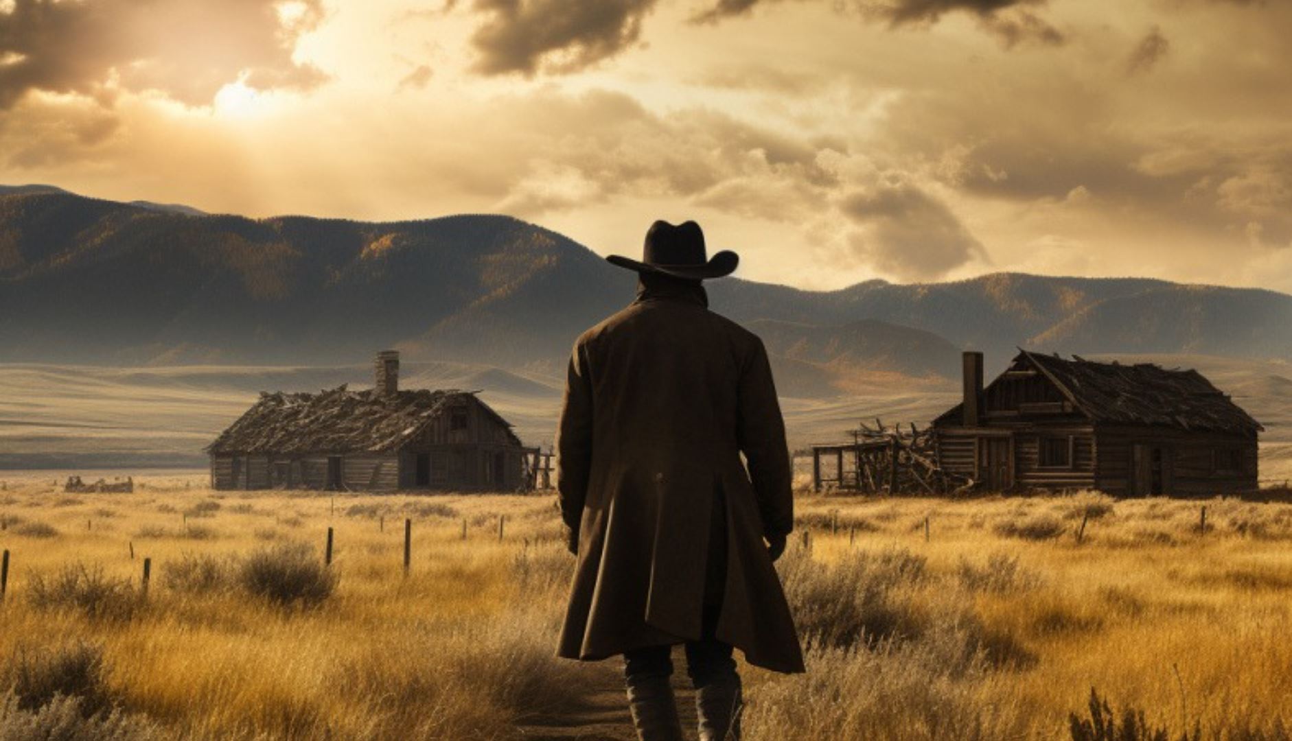Besetzung von Yellowstone – Cast und Yellowstone Staffel