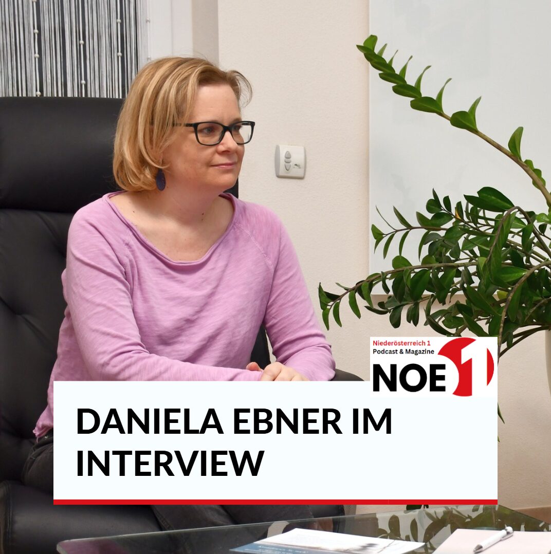 Daniela Ebner: Den Weg der Seele erkennen und begleiten