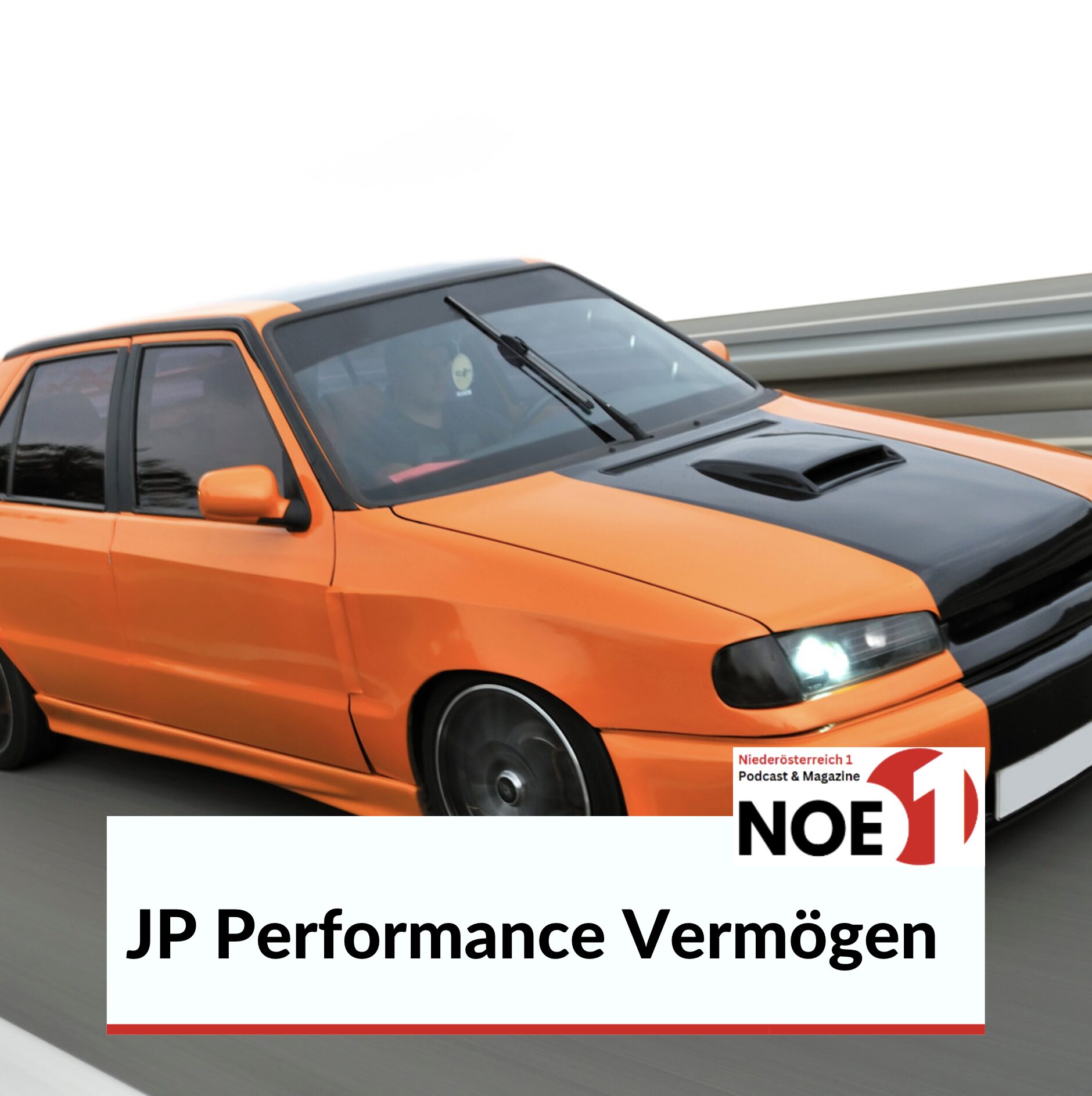 JP Performance Vermögen: So reich ist Jean Pierre Kraemer