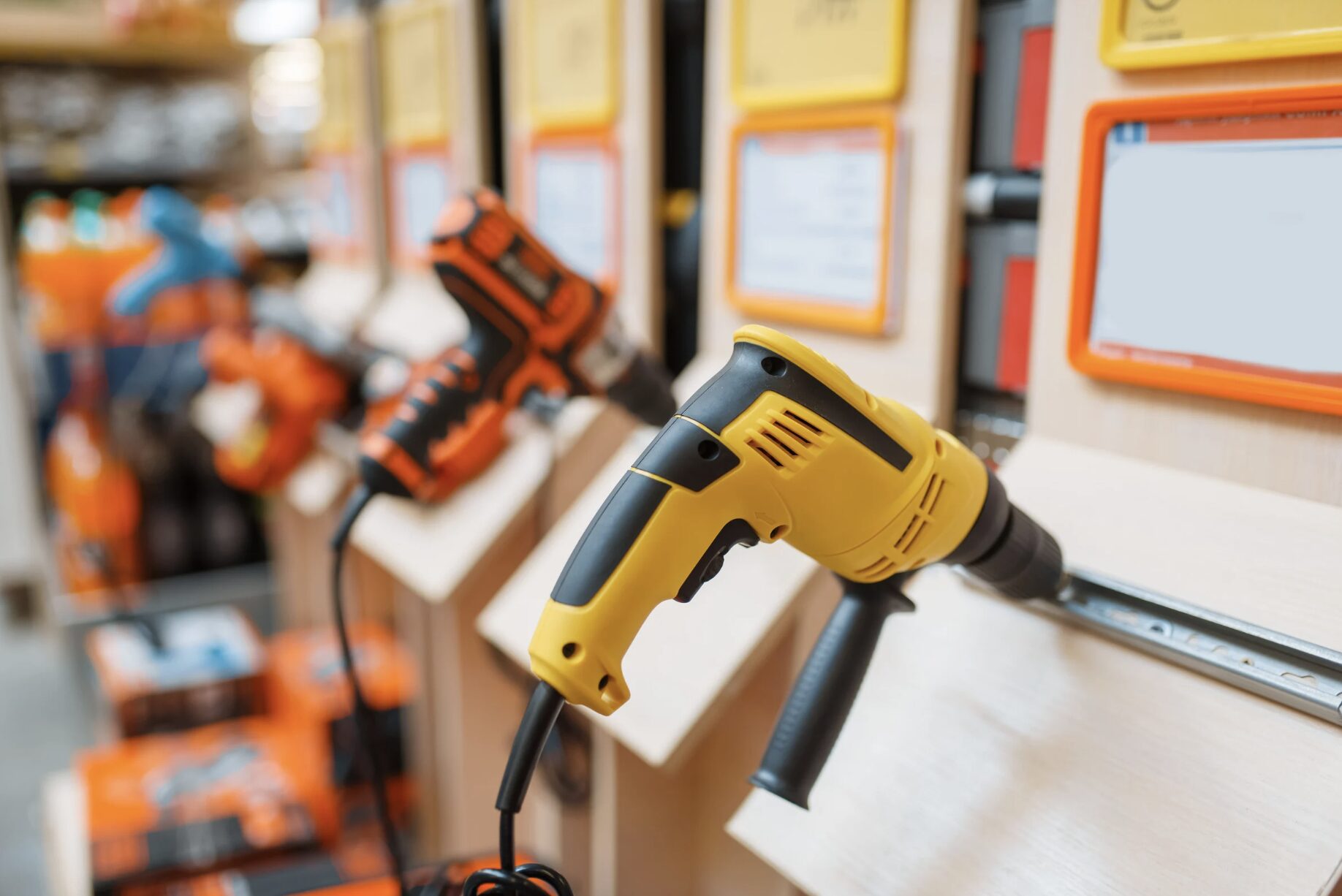 Hornbach St. Pölten: Alles für dein Projekt im Baumarkt