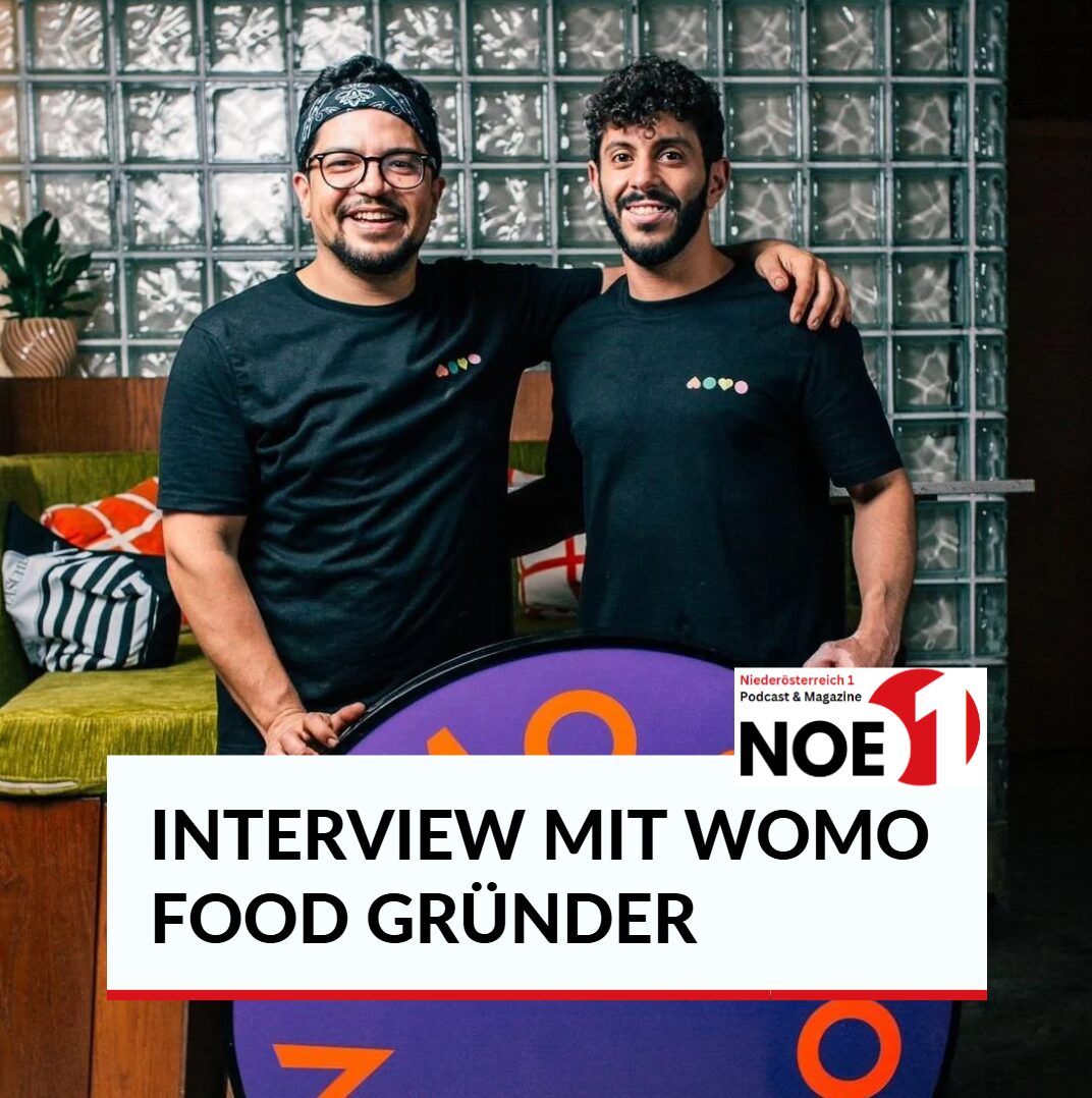 WOMO FOOD – Kulinarische Abenteuer mit regionaler Seele