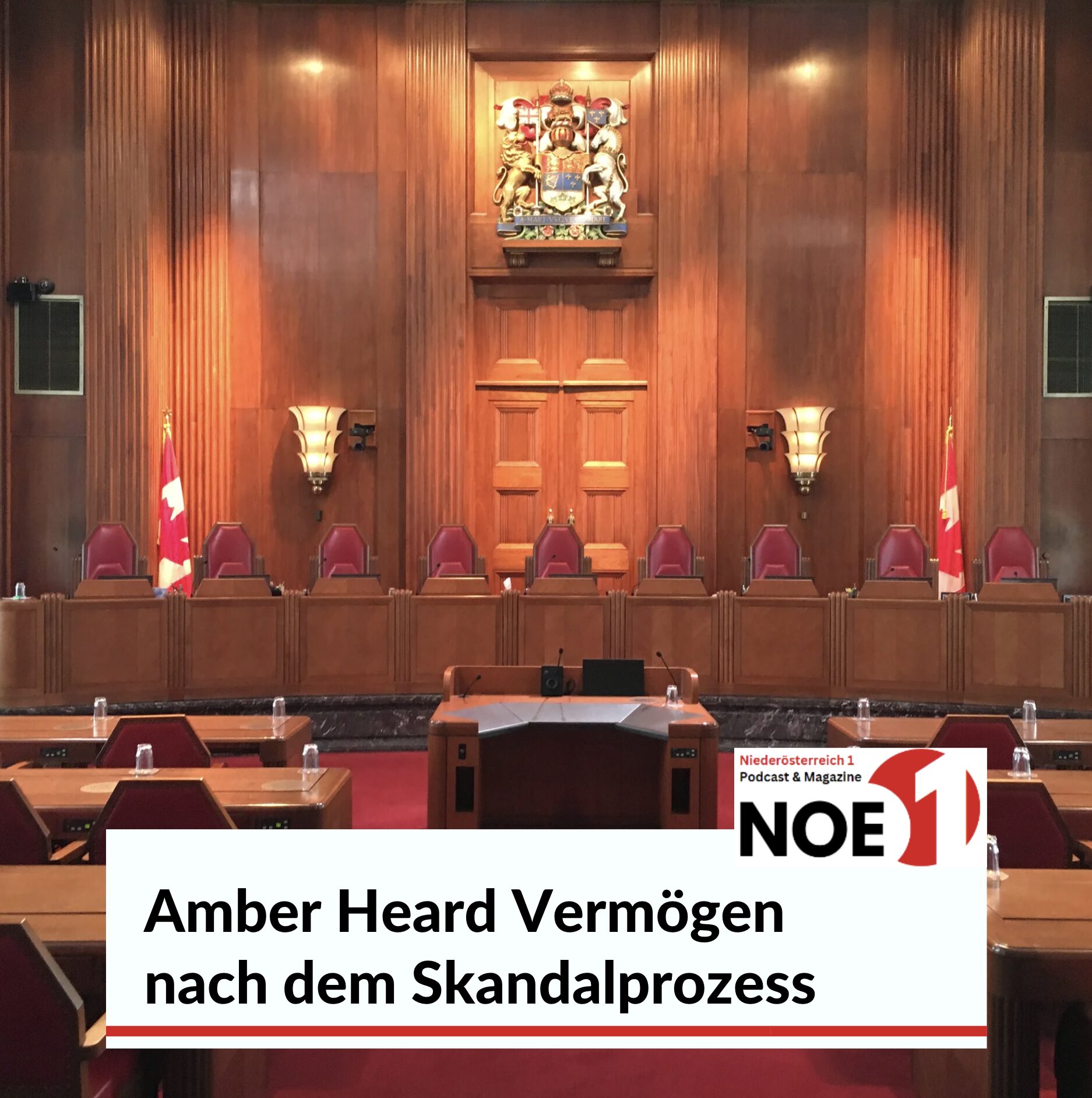 Amber Heard Vermögen: Was blieb nach dem Prozess übrig?