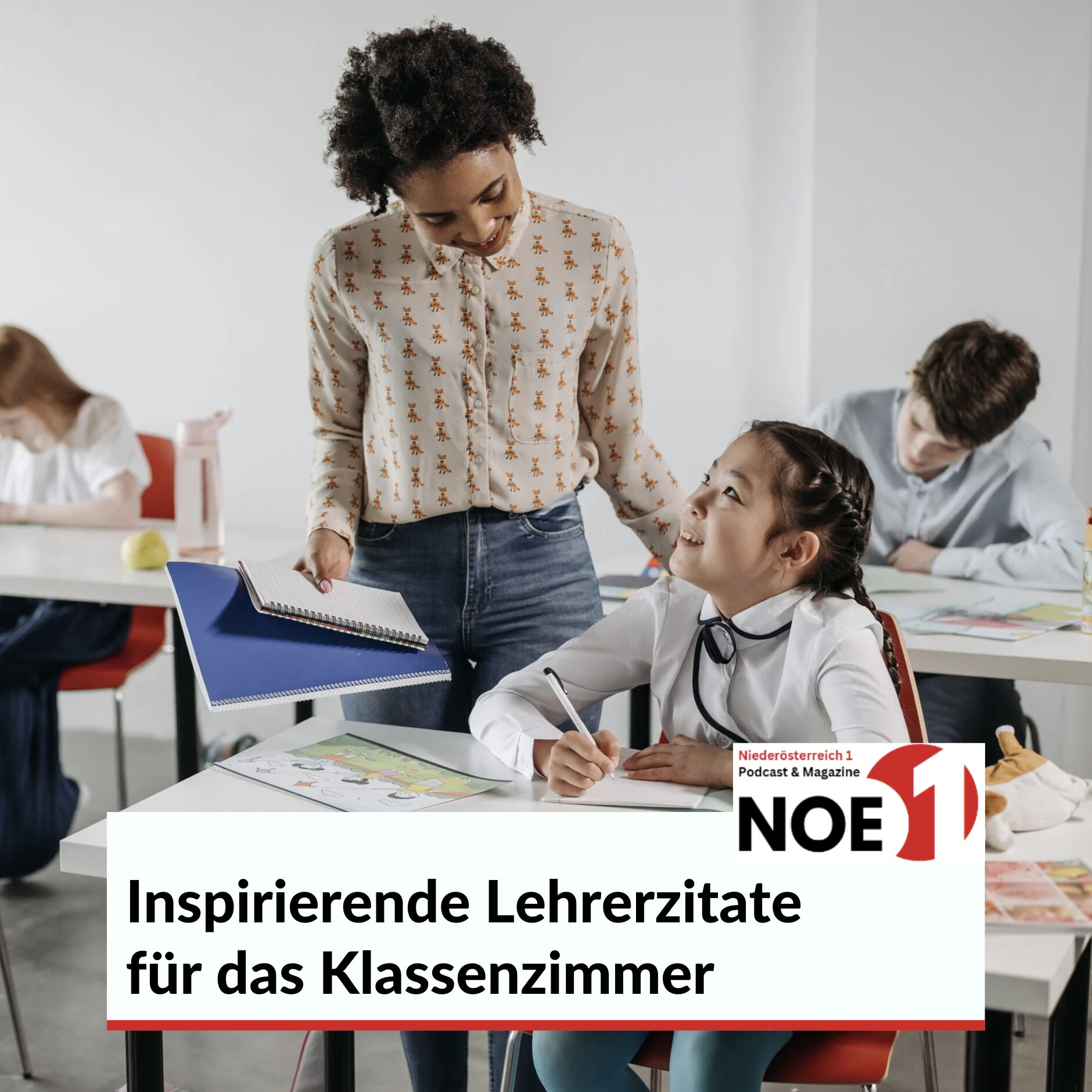 Die besten und schöne Lehrer Sprüche und Zitate