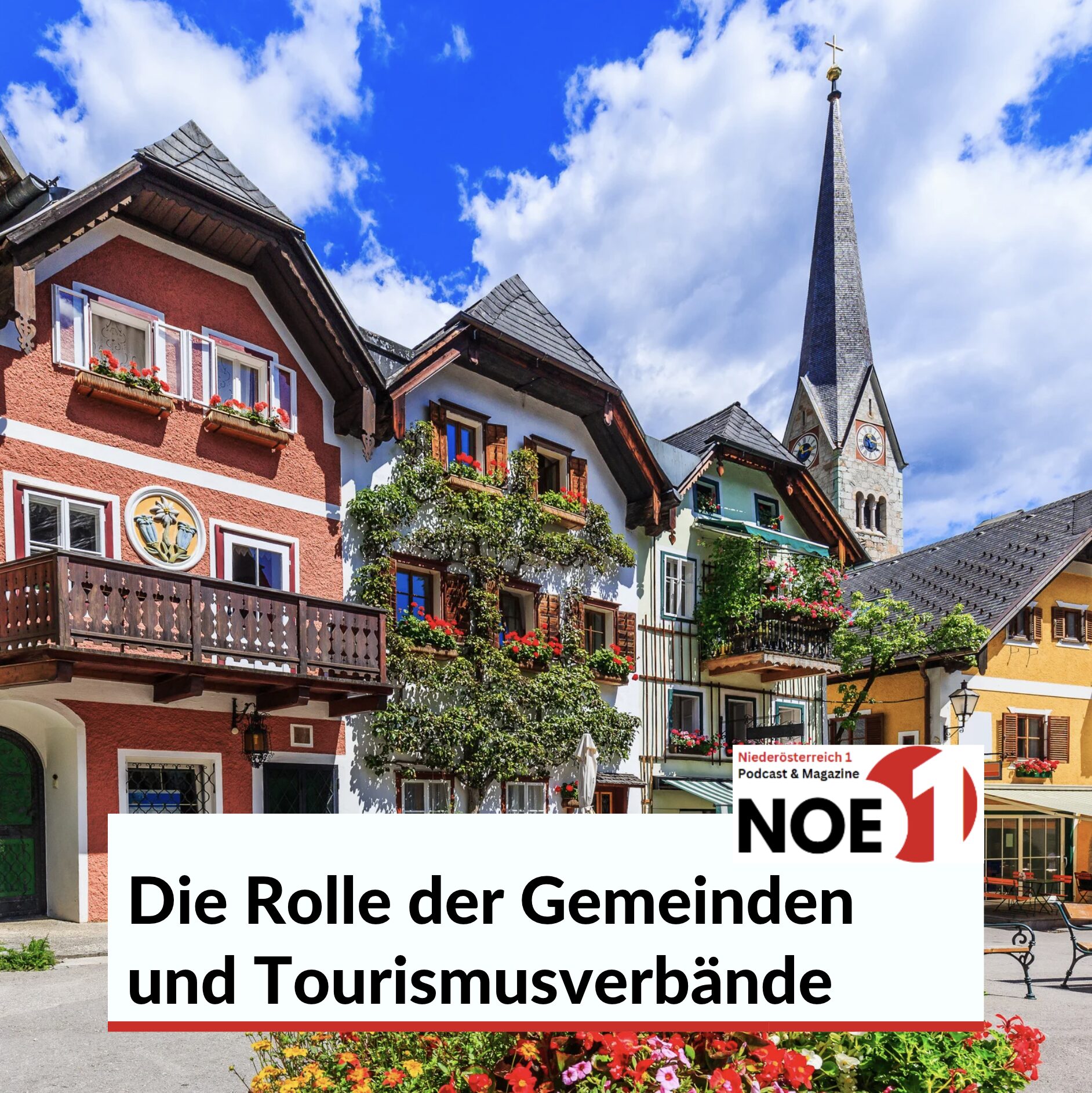 Kurtaxe Österreich | Ortstaxe, Tourismusabgabe & Co