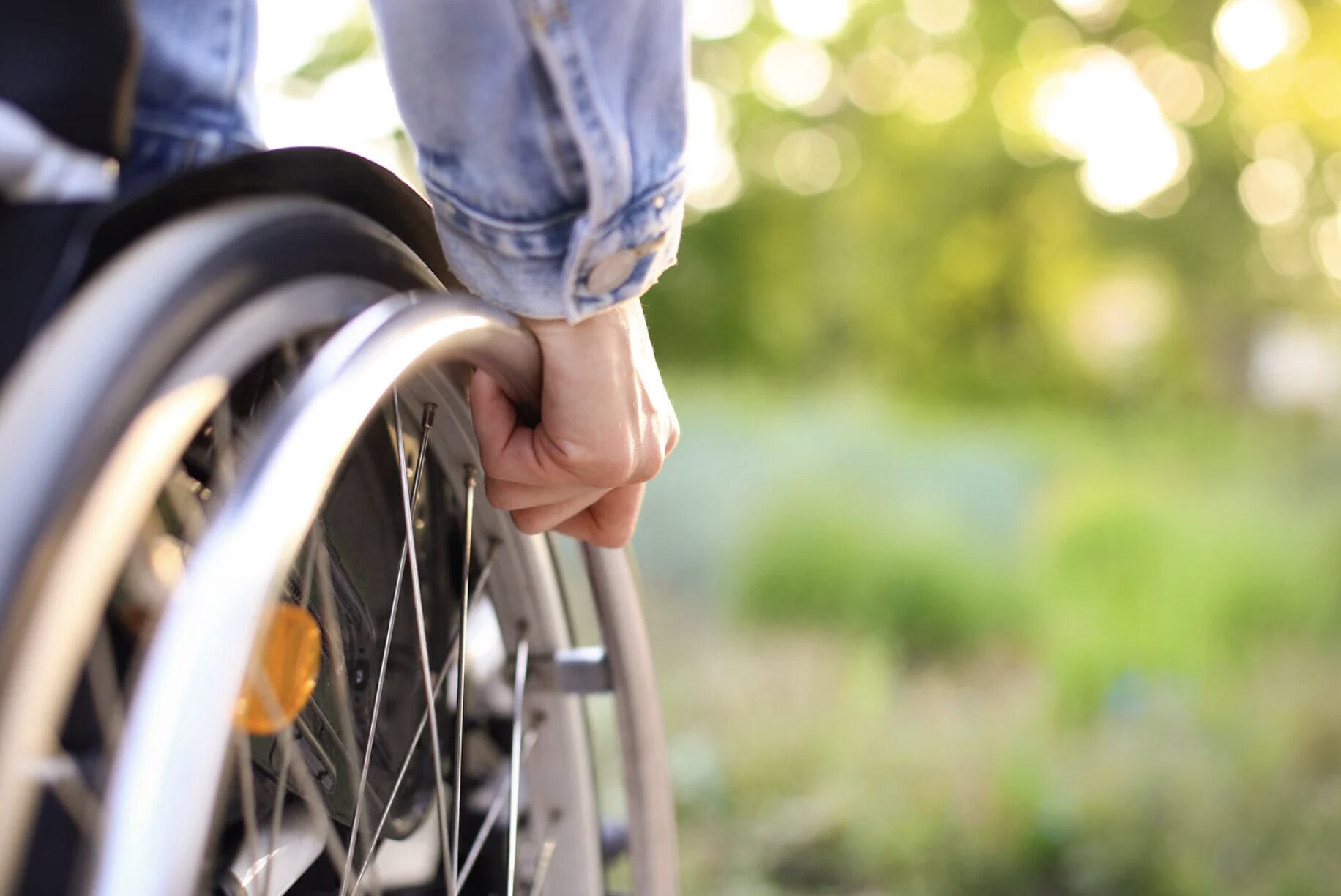 Welche Krankheiten gelten als Behinderung? Grad Tabelle GDB