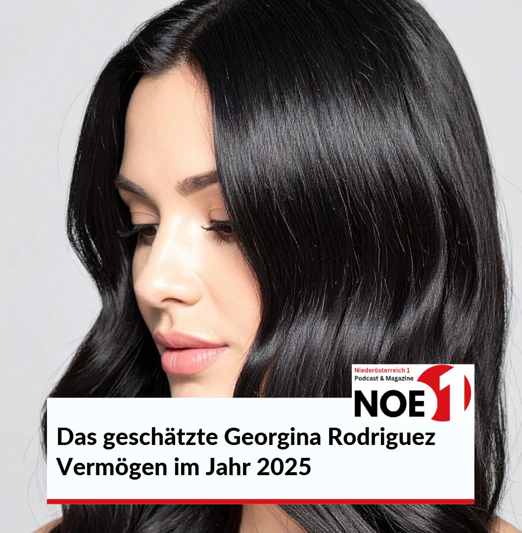 Georgina Rodriguez Vermögen und ihr luxuriöses Leben