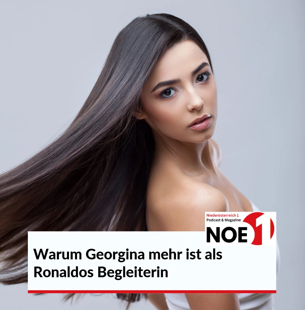 Georgina Rodriguez Vermögen und ihr luxuriöses Leben