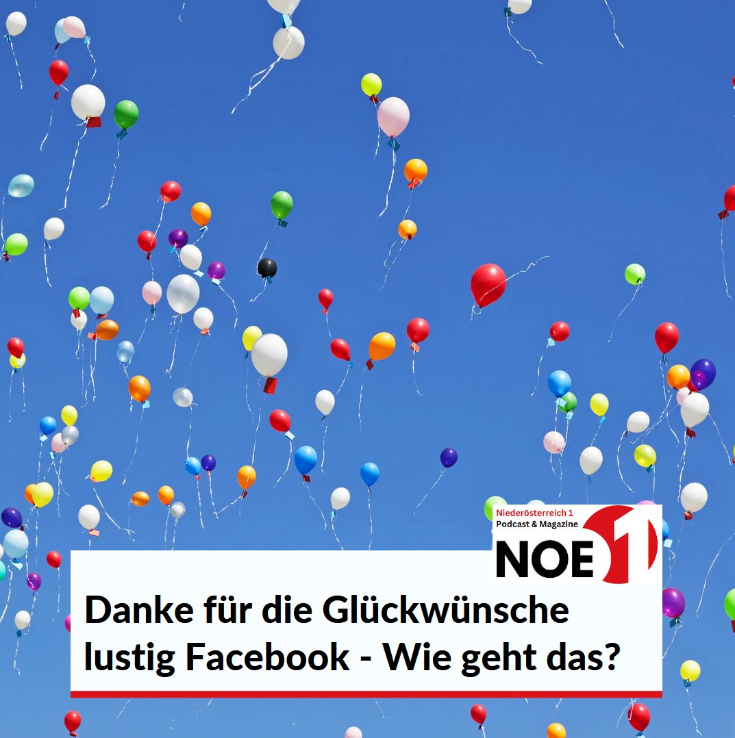 Danke für die Glückwünsche lustig Facebook - Sprüche