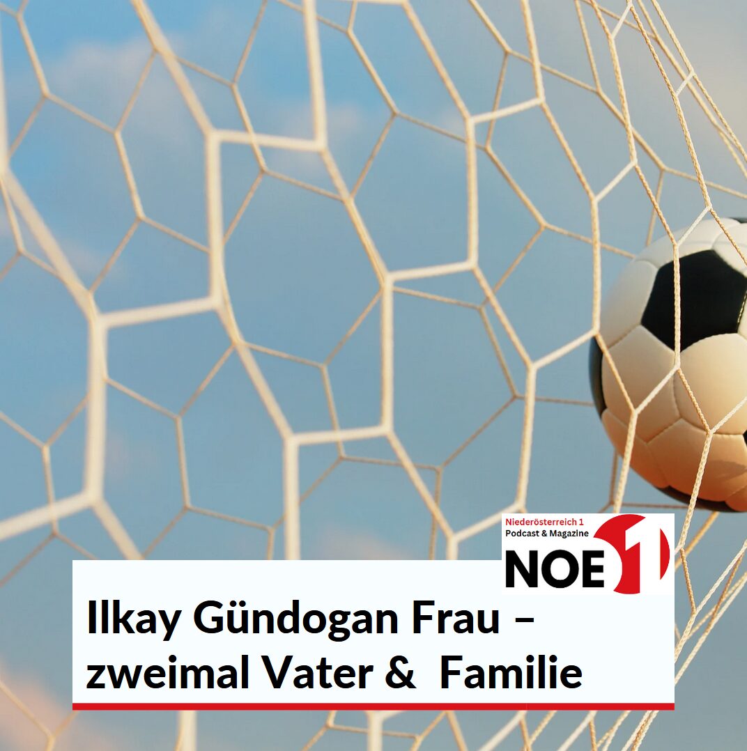 Ilkay Gündogan Frau: Sara, Kinder und das Vater-Glück