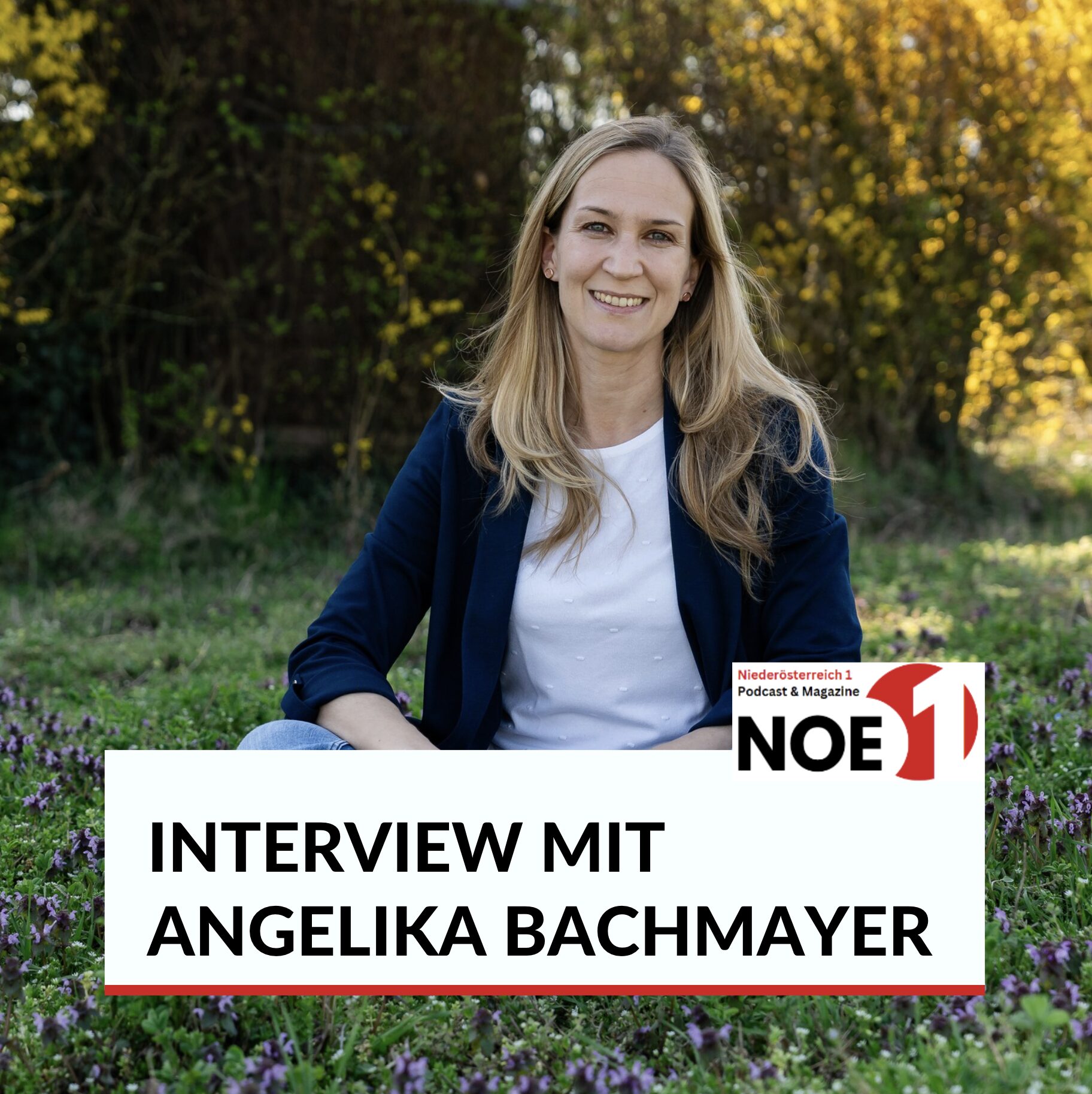 Mag. Angelika Bachmayer: Mentale Stärke als innere Haltung
