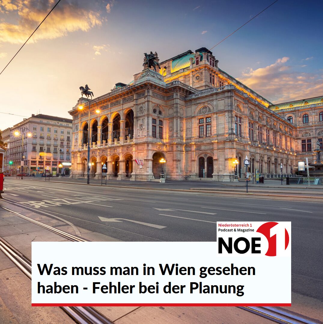 Was Muss Man