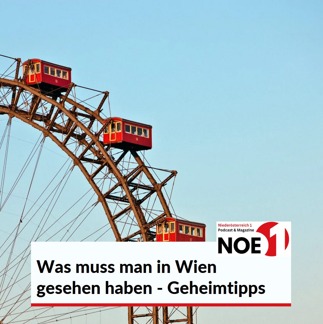 Was Muss Man